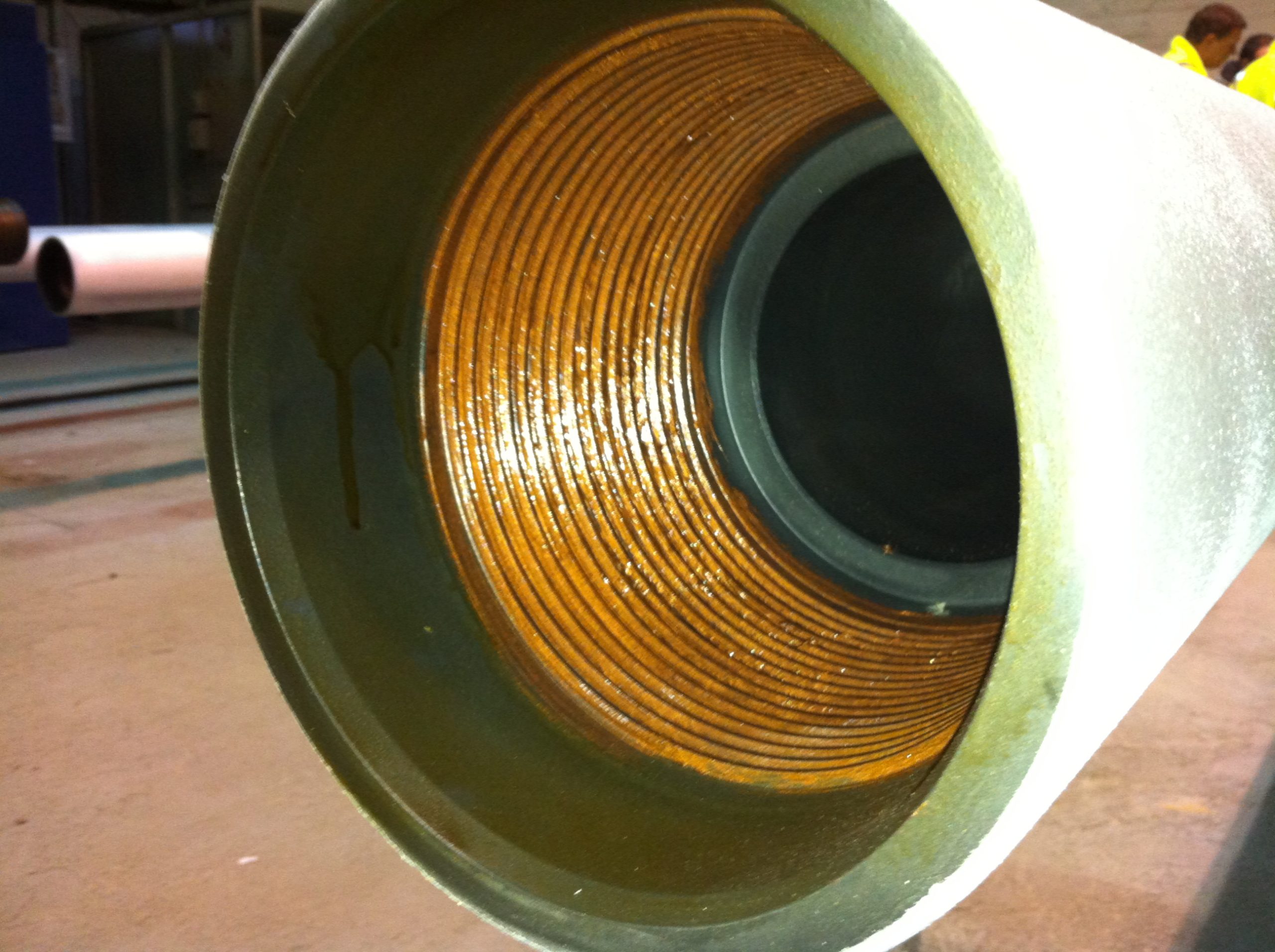 Wyes and tees – Subseatec