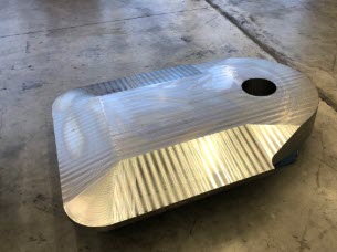 Mooring parts – Subseatec