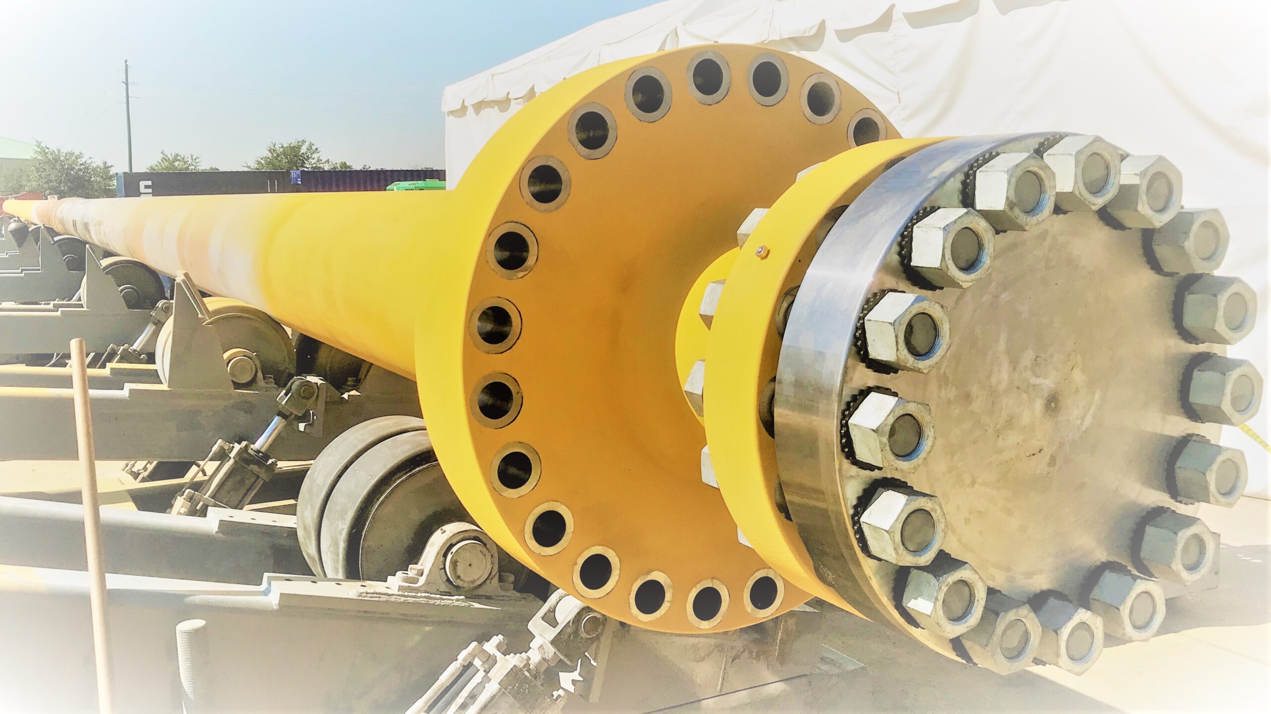 Subseatec awarded a second contract within Subsea development in the US ...